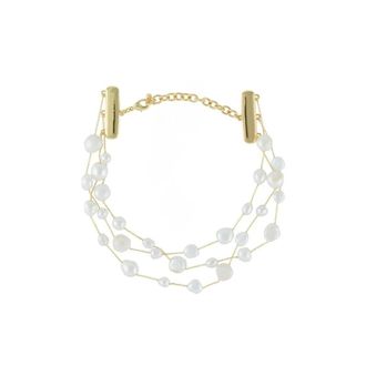 Cult Gaia Damen, Accessories, Wei&szlig;, ONE SIZEGr&ouml;&szlig;e