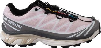 Salomon Femme, Sport, Multicolore, Taille: 39 EU Chaussure de running Xt-6