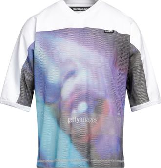 Palm Angels TOPS - T-shirts auf YOOX.COM