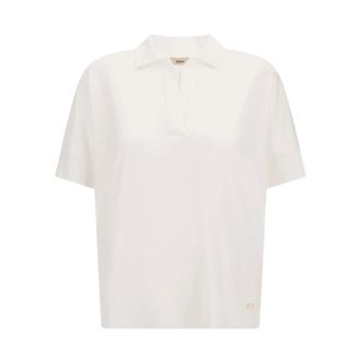 Herno Damen, Oberteile, Wei&szlig;, XSGr&ouml;&szlig;e