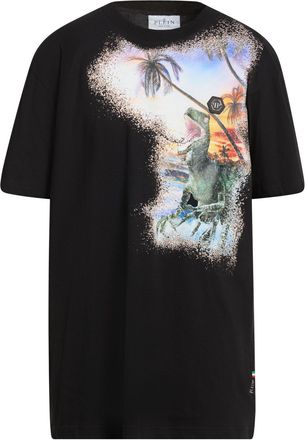 Philipp Plein TOPS - T-shirts auf YOOX.COM