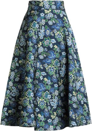 Maison Lydia HOSEN & RÖCKE - Midi-Röcke auf YOOX.COM