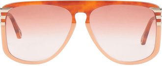 Chlo&eacute; BRILLEN - Sonnenbrillen auf YOOX.COM