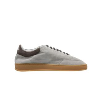 Soldini Herren, Schuhe, Grau, 41 EUGr&ouml;&szlig;e