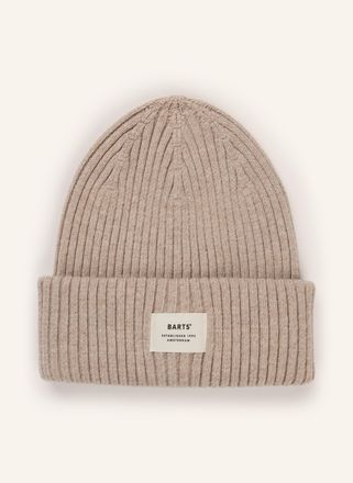 Barts M&uuml;tze Basalth beige
