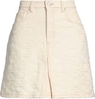 Casablanca HOSEN & RÖCKE - Jeansröcke auf YOOX.COM