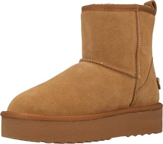 Steve Madden Boots Tessah
