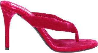 Alaia SCHUHE - Zehentrenner auf YOOX.COM