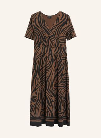 s.Oliver S.Oliver Kleid braun