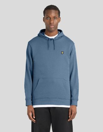 Lyle & Scott Pullover-Hoodie
