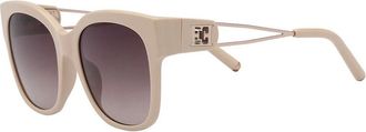 Escada Escada, Femme, Accessoires, Beige, Taille: ONE Size Sesd325506K6 Lunettes de soleil