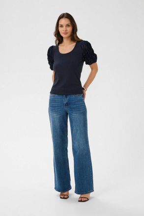 Kaffe T-Shirt T-shirt KAlindsay
