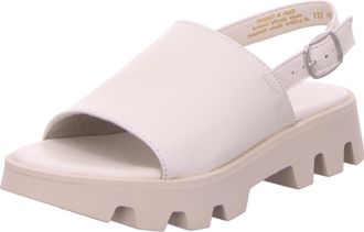 s.Oliver Damen Sandale 5-5-28211-20 131 Größe: 40 EU