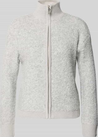 Zabaione Strickjacke mit Woll-Anteil Modell Jo44sy