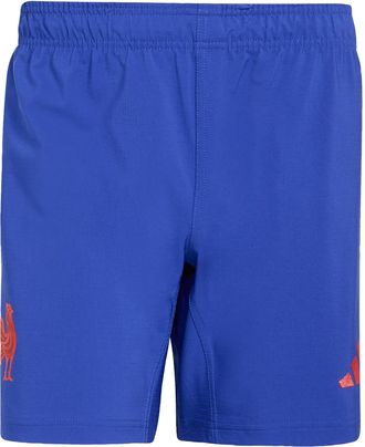 adidas Sportshorts Frankreich