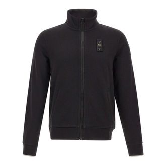 Blauer Homme, Sweatshirts et sweats &agrave; capuche, Noir, Taille: 2XL SweaT-shirt Classic City New
