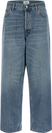 Haikure Damen, Jeans, Blau, W26Gr&ouml;&szlig;e