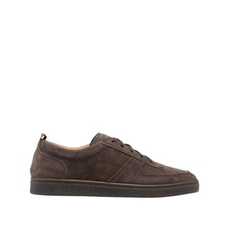 Henderson Homme, Chaussures, Brun, Taille: 44 EU Levante S Suede