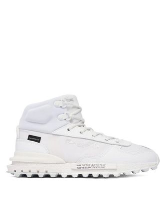 Lacoste Sneakers 52SFA0068 Wei&szlig;