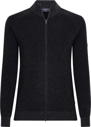 Cavallaro Romano Pullover - Homme - Pulls - Gris - Taille: L