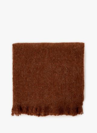 Saison 1865 Echarpe &agrave; franges New Milene