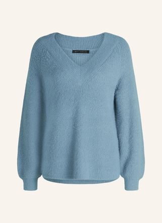Betty Barclay Pullover Mit Glitzergarn gruen