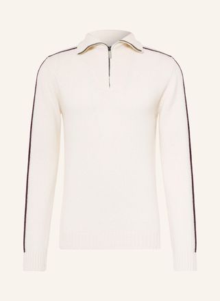 Colmar Troyer weiss