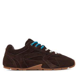 Steve Madden Sneakers Steve Madden Asiel 11005159 Braun