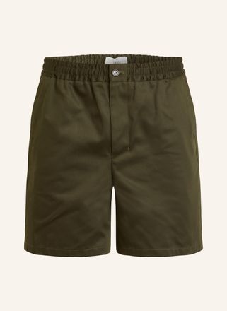 Ami Ami Paris Shorts gruen