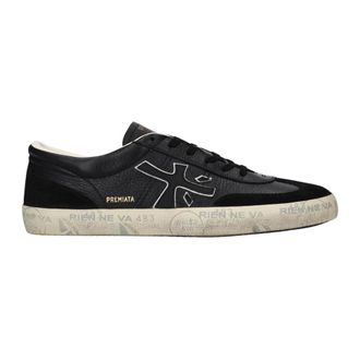 Premiata David - - Shoes - Herren - Schwarzk - 43 EU