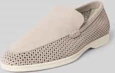 Steve Madden Loafer aus echtem Leder Modell Mayne