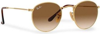 Ray-Ban Sonnenbrillen 0RB3447 001/51 Goldfarben