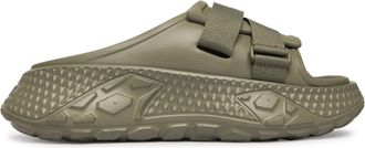 Palladium Pantoletten Palladium Offbound Slide 74480-339-M Grau