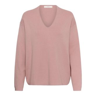 Inwear Maille - Femme - Pulls - Rose - Taille: 38 FR