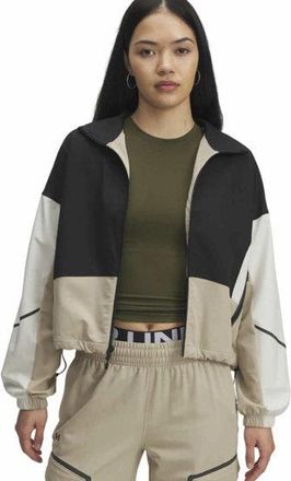 Under Armour Unstoppable - Sweatshirt - Damen