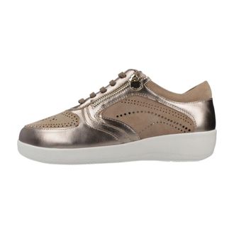 Stonefly Paseo IV 44 - - Shoes - Damen - Braun - 39 EU