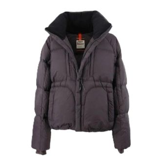 Parajumpers Gesteppte Daunenjacke - - Jackets - Damen - Lila - M