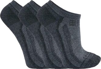 Carhartt Work in Progress Force Midweight Low Cut Sock 3 Pairs