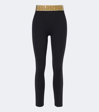 Goldbergh Legging de ski Sui