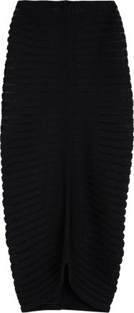 Alaia HOSEN & R&Ouml;CKE - Midi-R&ouml;cke auf YOOX.COM