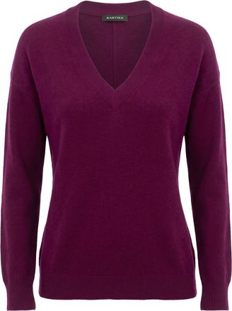 Kartika STRICKWAREN - Pullover auf YOOX.COM