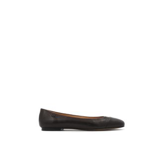 Kazar Accrea Ballerinas - - Shoes - Damen - Braun - 40 EU