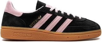 adidas Femme, Chaussures, Noir, Taille: 37 EU Handball Spezial Baskets