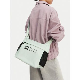 Billabong Handtasche Billabong WBEOHP-BLB-M-003-10 Hellgr&uuml;n