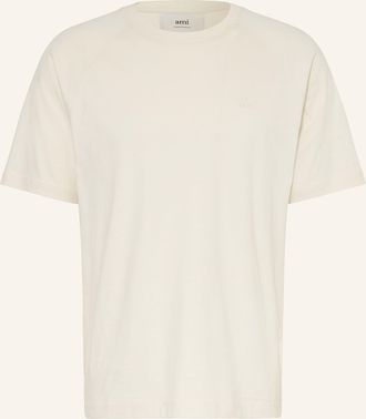 Ami Ami Paris T-Shirt weiss