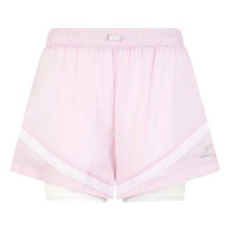 Plein Sport Damen, Sport, Rosa, XLGr&ouml;&szlig;e