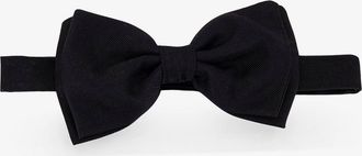 Lardini Fabric bow tie - LARDINI - gender_Man