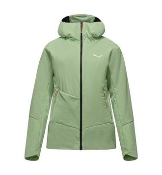 Salewa Pedroc TW Air Hybrid W - Hybridjacke - Damen