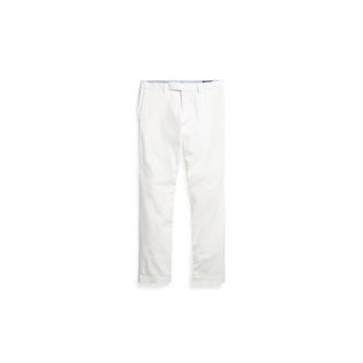 Polo Ralph Lauren Herren, Hosen, Wei&szlig;, W34 L34Gr&ouml;&szlig;e