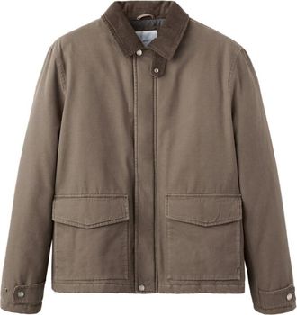 Mango &Uuml;bergangsjacke Chester